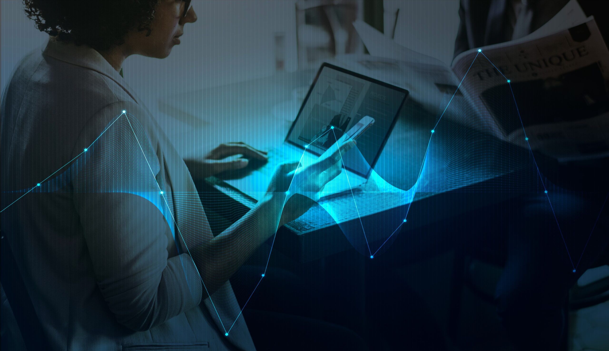 Predictive Analytics Futureanalytica